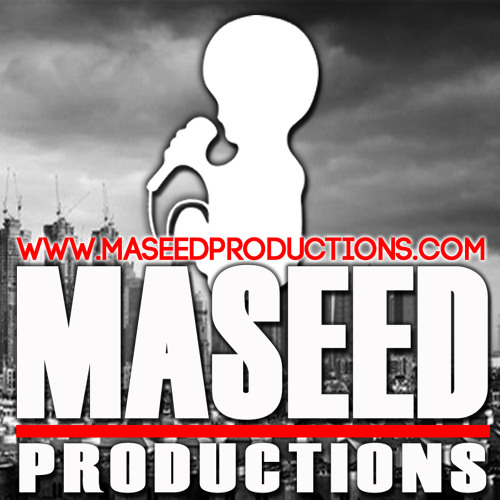Stream MASEED PRODUCTIONS | Listen to The Maseed Collection playlist ...