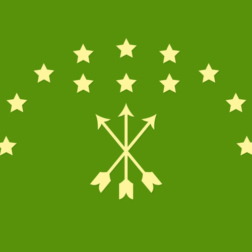 Circassian Flag Wikipedia | atelier-yuwa.ciao.jp