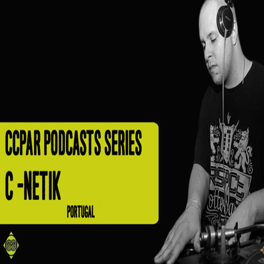 Stream CCPAR Podcast 116 | C-Netik by CCPAR | Listen online for free on ...