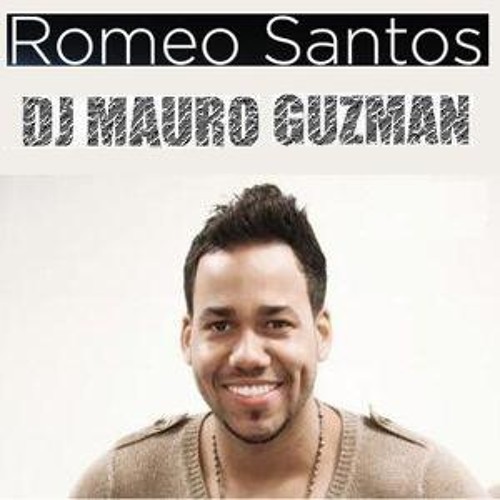 Stream Romeo Santos -Me Estrañaras Mañana (Dj Mauro Guzman Mix 2015) by ...