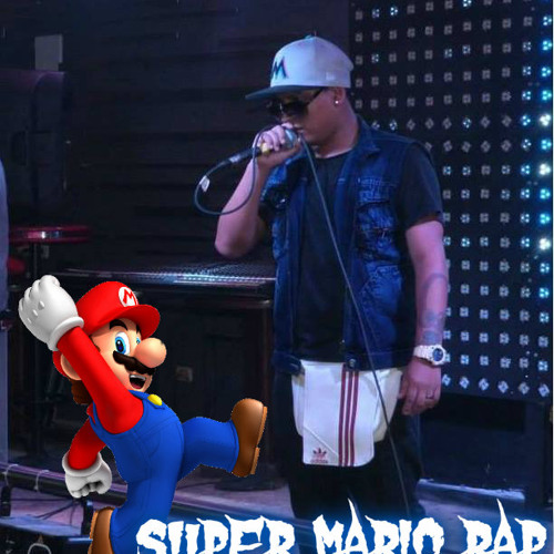 Stream SUPER MARIO RAP - ONIX FT DJ BRYAN DEMBOW 2015 by djchino114 ...