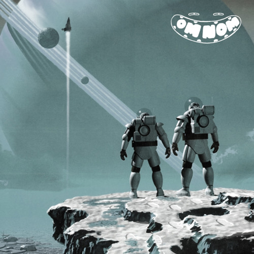 Cosmic Rift by OMNOM - Free download on ToneDen