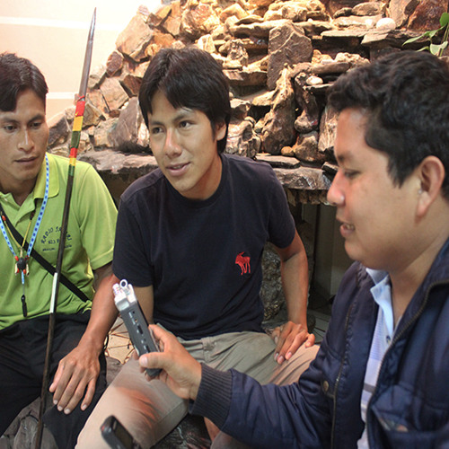 Stream Entrevista Jatari Kichwa Sobre Desarrollo Alternativo en Pastaza by R Jatari Kichwa ...