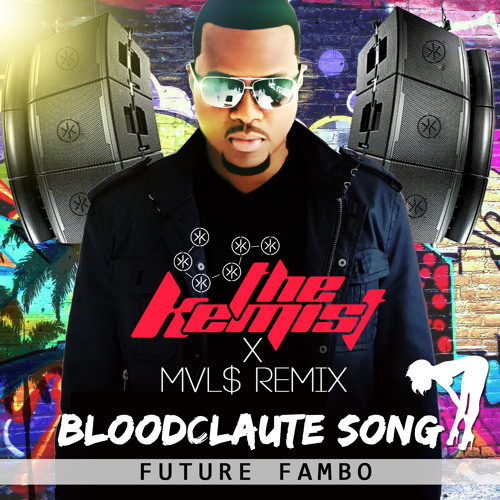 Stream Dancehall - Reggae - Future Fambo - Bloodclaute Song (EDM Remix ...