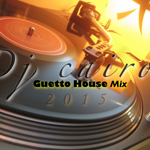 Stream Dj Cairo | Listen to New private playlist playlist online for ...