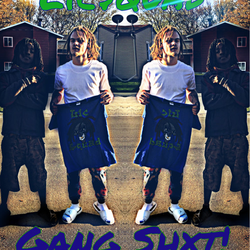 Stream Gang Shxt - Lic Squad (Brody x CashCommas) by Lic Squad | Listen ...
