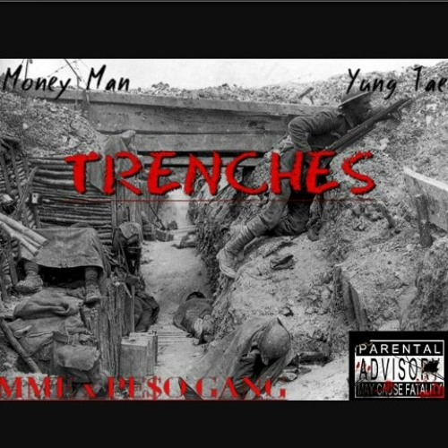 Stream Money Man x Yung Tae -Trenches(prod. By TRIPLE P) by Pe$oGang ...