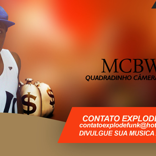 Stream MC BW - Quadradinho câmera lenta (Audio Oficial) Black DJ e DJ ...