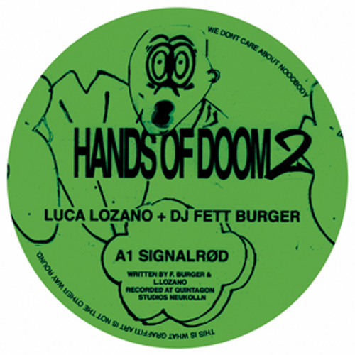 Stream Klasse Wrecks Listen To Wrecks05 Luca Lozano Dj Fett Burger