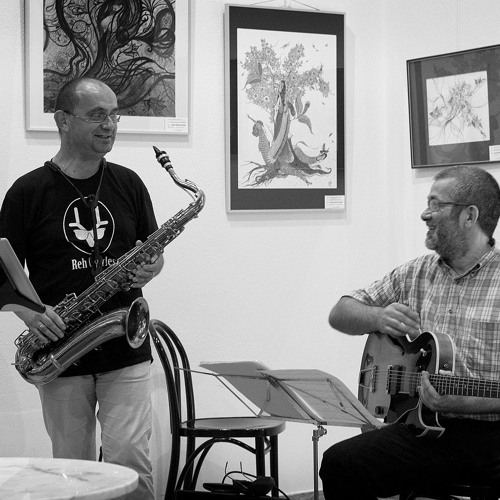 Stream Hans Zinkl/Helmut Strobl live im ZWE 28.3.2014 Teil 1 by Helmut ...