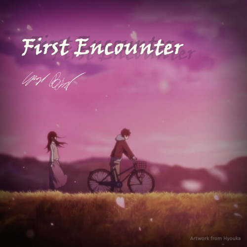 Stream First Encounter by Gregory Blank | Listen online for free on ...