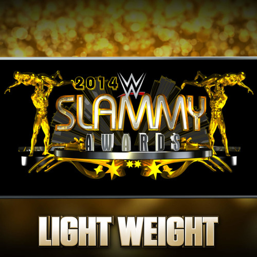 Stream WWE Light Weight(2014 Remix) By CFO$ 2014 Slammy Awards Official ...