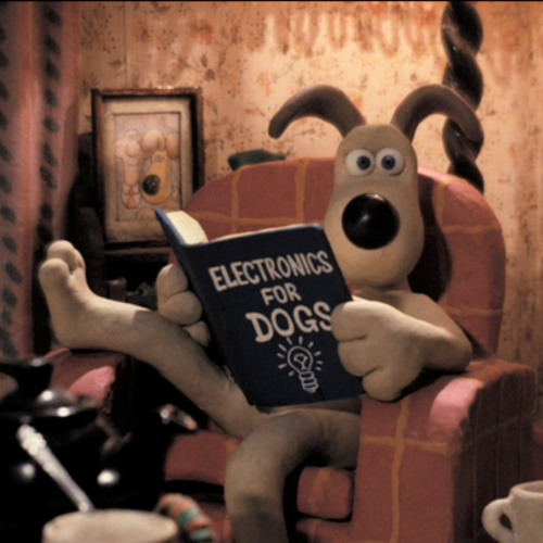 Stream Wallace & Gromit - A Grand Day Out by Chloe Pan | Listen online ...