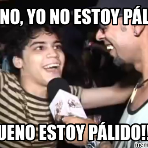 Stream El Palido - Diego Marin Edit (Santiago Monsalve Mashup)¡Preview ...