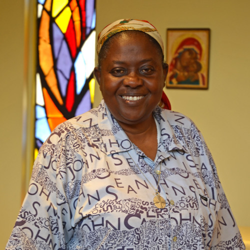 Stream Sr Marie-Françoise Olea - Dimanche des Vocations 2015 by ...