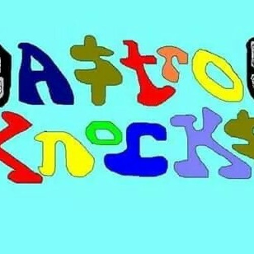 Stream Running Laps (around you N...as) at Astro Knocks Production by ...