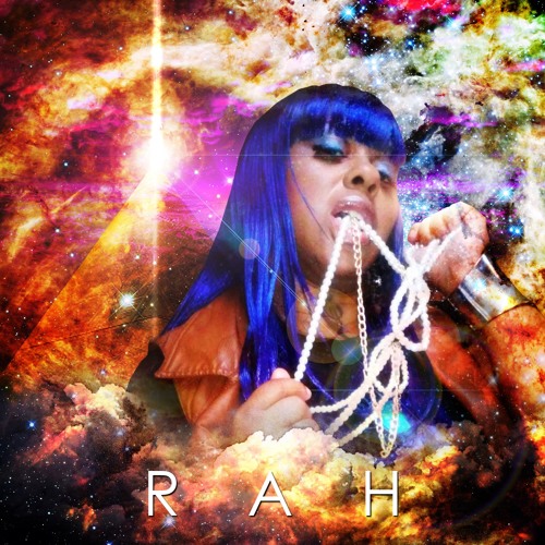 Stream RIDING YOU by RAH RAW GODDESSES | Listen online for free on ...
