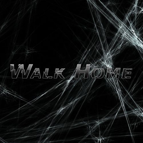 Stream In A Cave by Walk Home | Listen online for free on SoundCloud