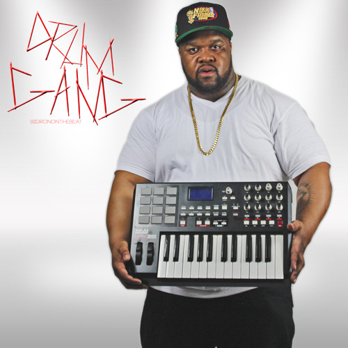 Listen to playlists featuring In It Instrumental Prod by Big Ron Beats ...