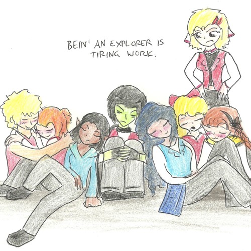 Stream RPG Town: The swingin' mine by Itchigotchi | Listen online for ...