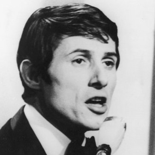 Stream Udo Jürgens - Merci cherie (spanish version) ESC Austria 1966 by ...