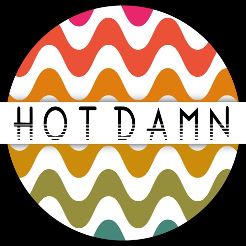 Stream HOT DAMN MIX VOL.02 feat. DeafMind | Disco Lemonade | Lil Clark ...