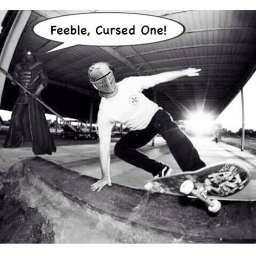 Stream Dank Souls 2 - Straid Of Olaphis - Feeble Cursed One by coltonedwards93 | Listen online ...