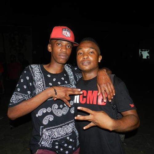 Stream Patsaou Feat Salla - James - JMD by Salla-James | Listen online ...