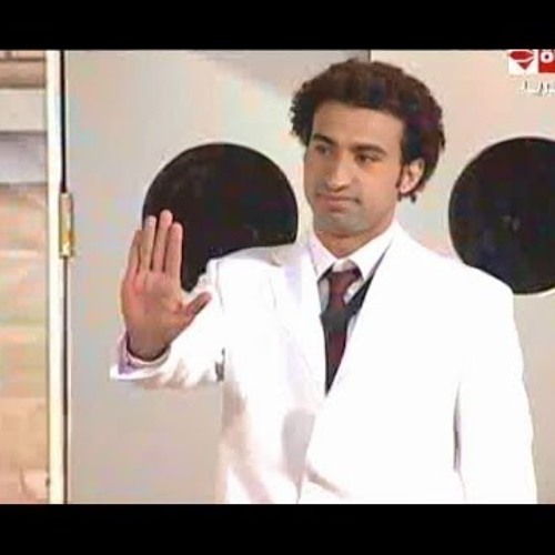 Stream episode علي ربيع - مسئول الجاكوزي Ali Rabi3 by Moustafa Shokry ...