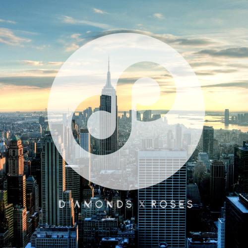 Stream Diamonds & Roses by Post Collide | Listen online for free on ...