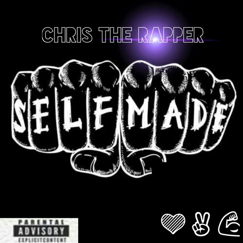 Stream Chris the rapper -some more by team1double0 | Listen online for ...