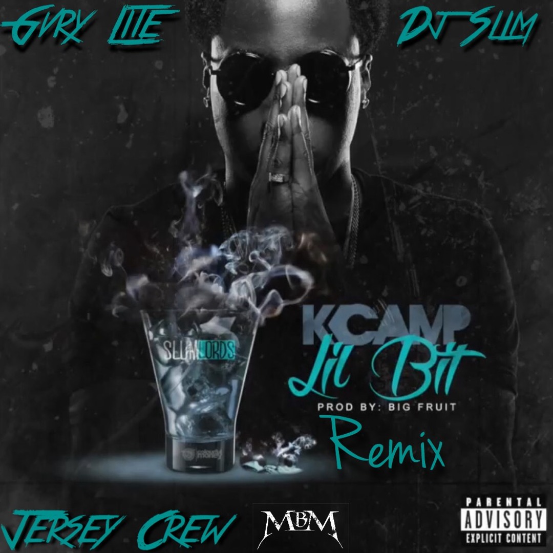 Stream Lil Bit @KCamp427 (Jersey Club Remix) @_TheRealDjSlim by ...