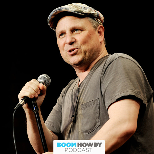 Stream Boom Howdy Interview: Bobcat Goldthwait by Nightmare Junkhead ...
