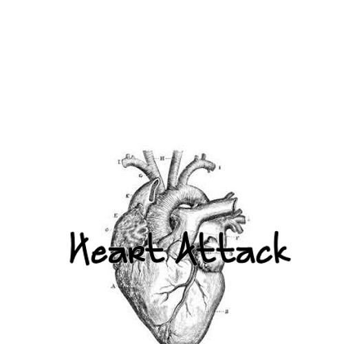 Stream Heart Attack (Cover) by Amia | Listen online for free on SoundCloud