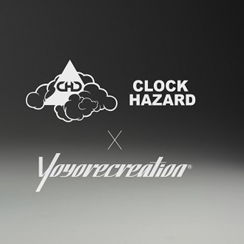 Stream CLOCK HAZARD | Listen to Yoyorecreation® × CLOCK HAZARD playlist ...