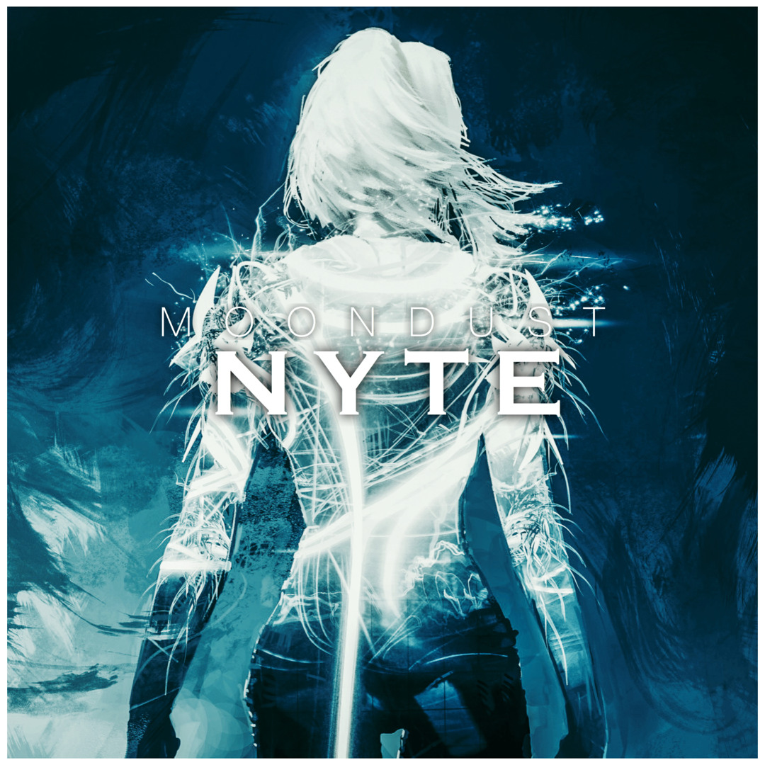 Stream Nyte - Moondust by Nyte | Listen online for free on SoundCloud