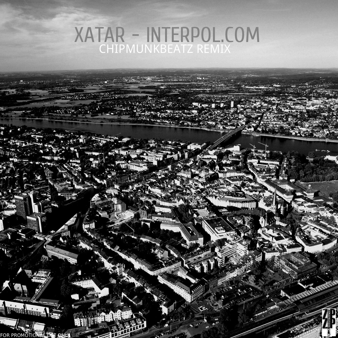 Stream Xatar - Interpol.com (ChipmunkbeatZ Remix) by Sonic ChipmunkZ ...