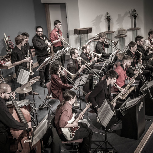 Stream I Arsque You This - Andrew Linham Jazz Orchestra by andrew ...