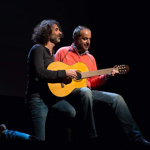 Stream MEETING POINT #9. Shelley Rice & Rabih Mroué by Jeu de Paume ...