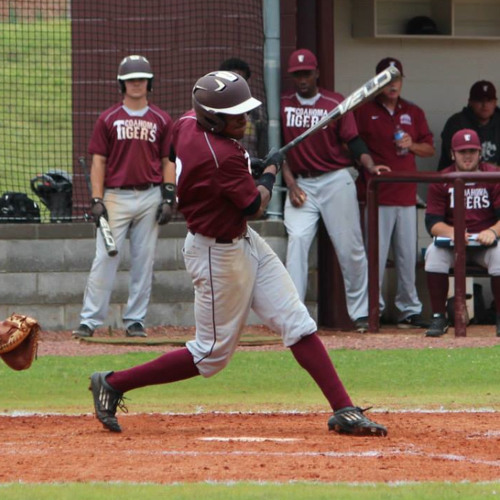 Stream Caleb Lindsey Homerun at Northeast MS CC by JZanaboni91 | Listen ...