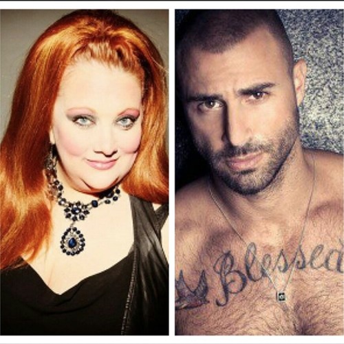 Stream CELEBRATION ~ ORIGINAL BY DJ ARON FEAT. BETH SACKS by Beth Sacks ...