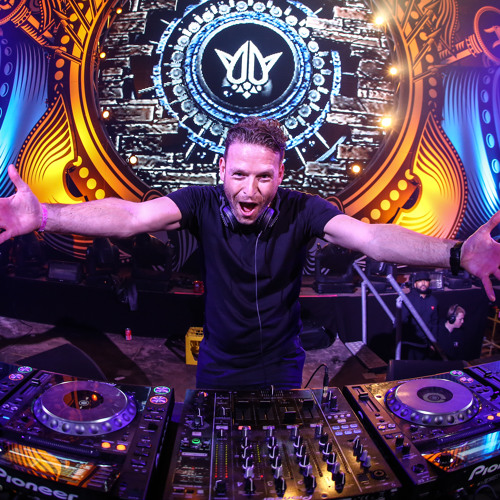 Stream Max Enforcer - Liveset - Rebirth Festival 2015 | Mainstage by ...