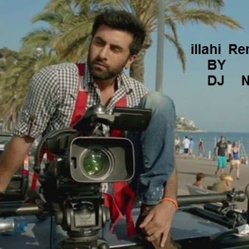 Ranbir Kapoor Yeh Jawaani Hai Deewani Ilahi