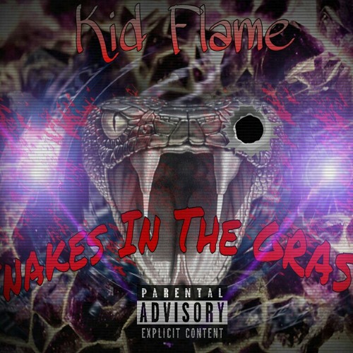 Stream KID FLAME ~ SNAKES IN THE GRASS FT. COOTA BROWN by KID FLAME THE ...