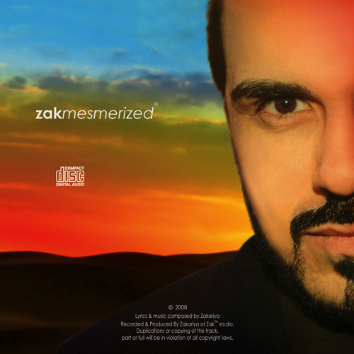 Stream Mesmerized by Zak Musawi | Listen online for free on SoundCloud