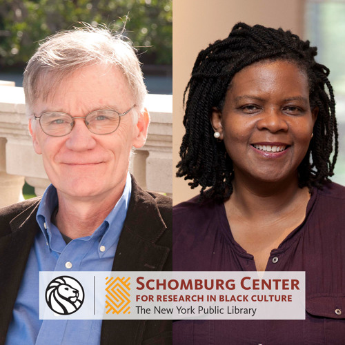 Stream Annette Gordon-Reed & David W. Blight by New York Public Library ...