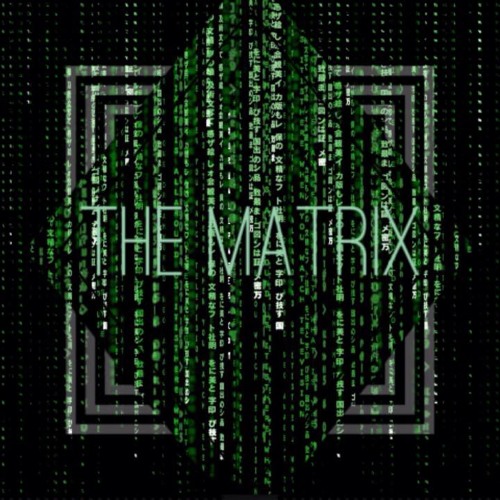 Stream The Matrix *REMASTERED* by ESTRADA | Listen online for free on ...