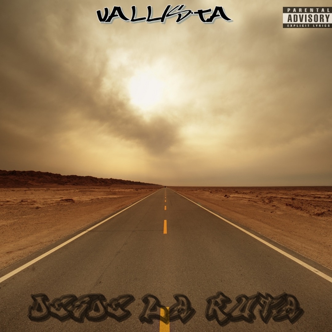 Stream Vallista Castro | Listen to DESDE LA RUTA playlist online for ...