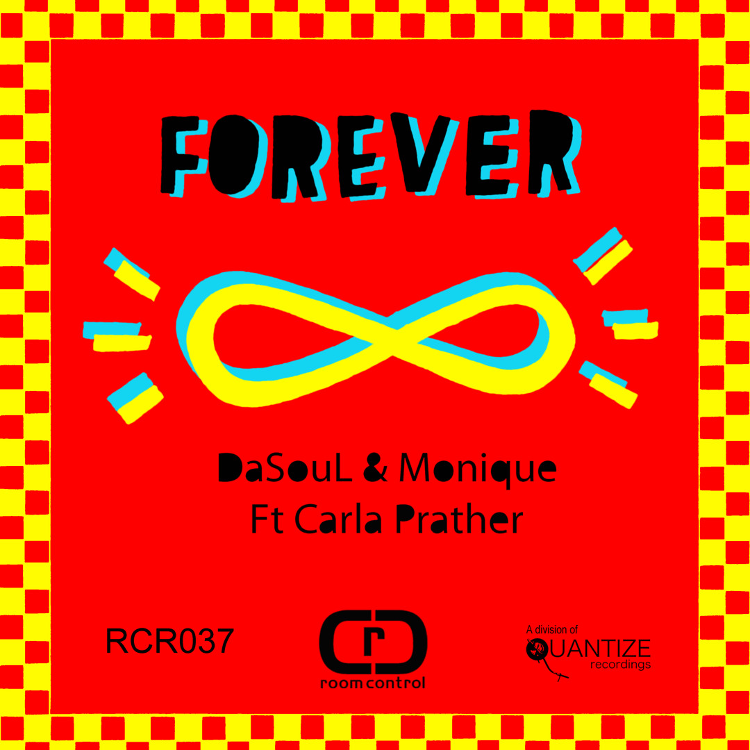 Stream DaSouL & Monique ft Carla Prather – Forever - Unmodern Disco Mix ...