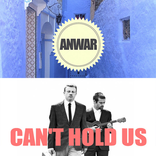 Stream Taao Kross - Anwar (Adrian Fyrla Mashup)NEW! by Adrian Fyrla ...